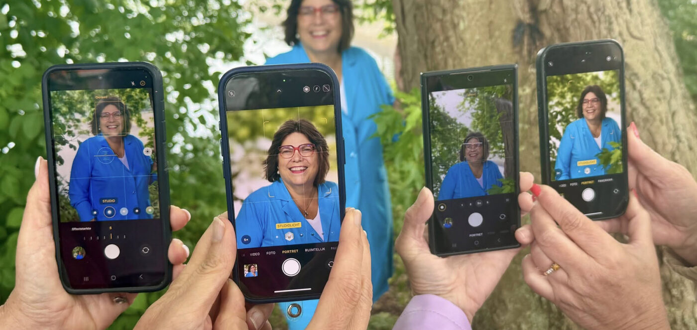 SmartShoot - Powershoot academy